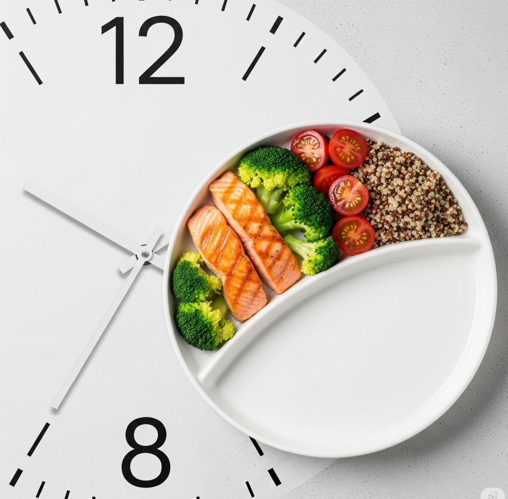 5 Intermittent Fasting Methods: Complete Guide 2025 | HealthWiz ...